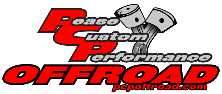 Pease Custom Performance | ATV, UTV & Motorcycle Parts and Services ...