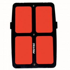 Pro-Tec Moflow Airbox Lid - Honda TRX450R TRX450ER – pcpoffroad